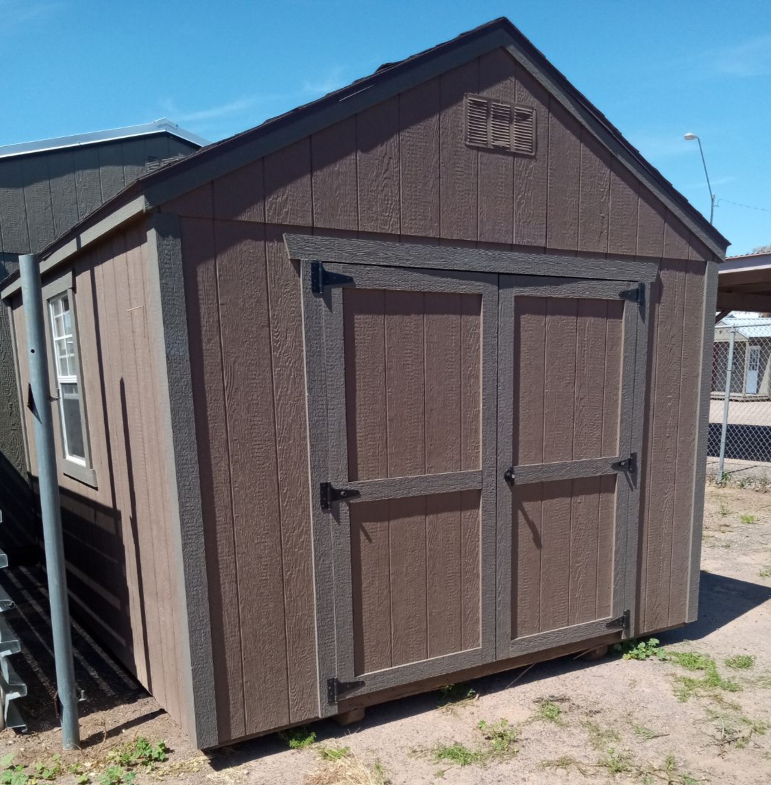 Ut Utility | Five Star Casa Grande